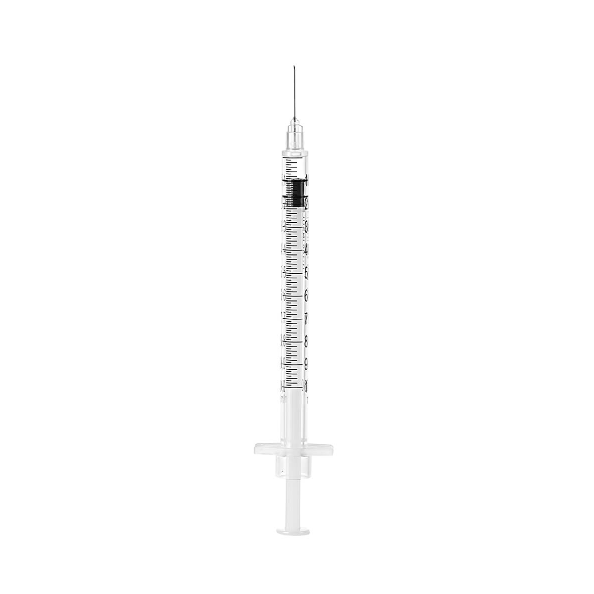 Disposable Syringes – Best Molecules